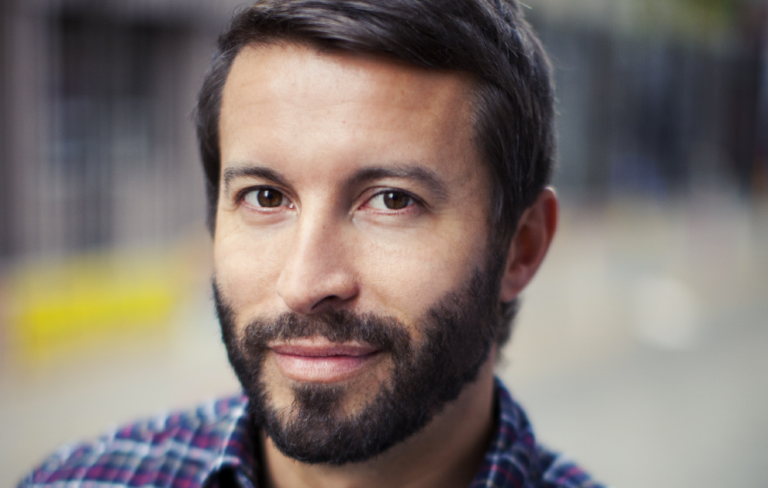 Nicolas Robin est l’invité de Jean-Marc Laurent cette semaine ...