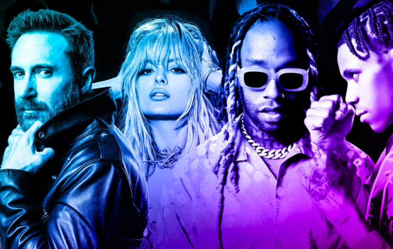David Guetta dévoile le clip de "Family" ! • Fréquence 3