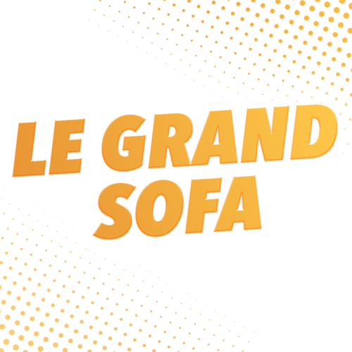 Le Grand Sofà - Sur la Platine Culte du Grand Sofa avec Seb • Fréquence 3