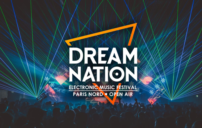 La Dream Nation Festival fête ses 10 ans ! • Fréquence 3