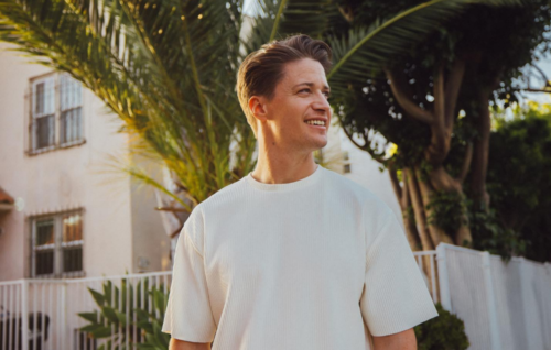 Découvrez le nouveau tube de Kygo "For Life" ! • Fréquence 3