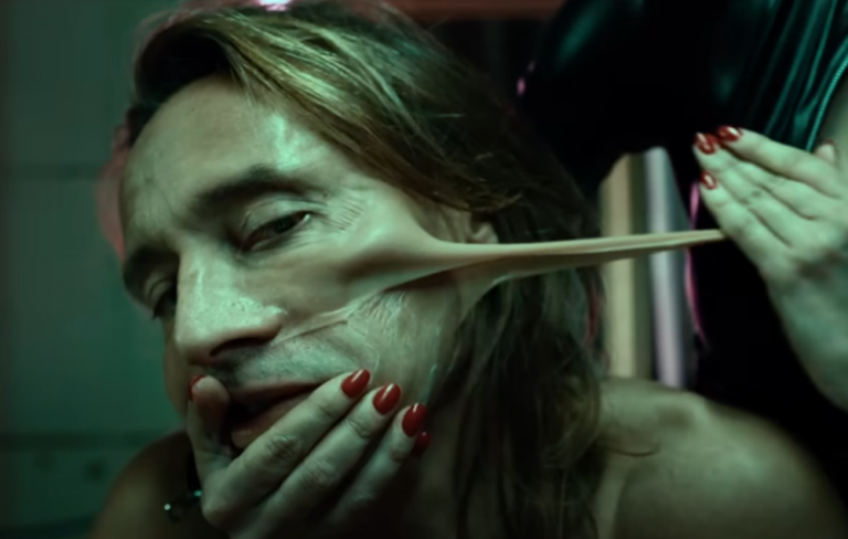 Buzz autour de Bob Sinclar avec son nouveau tube ! • Fréquence 3